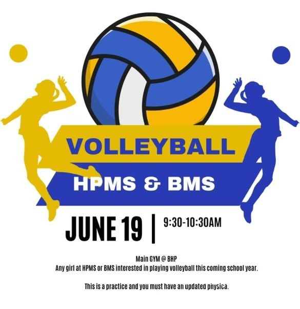 Live Feed | Honea Path Middle School